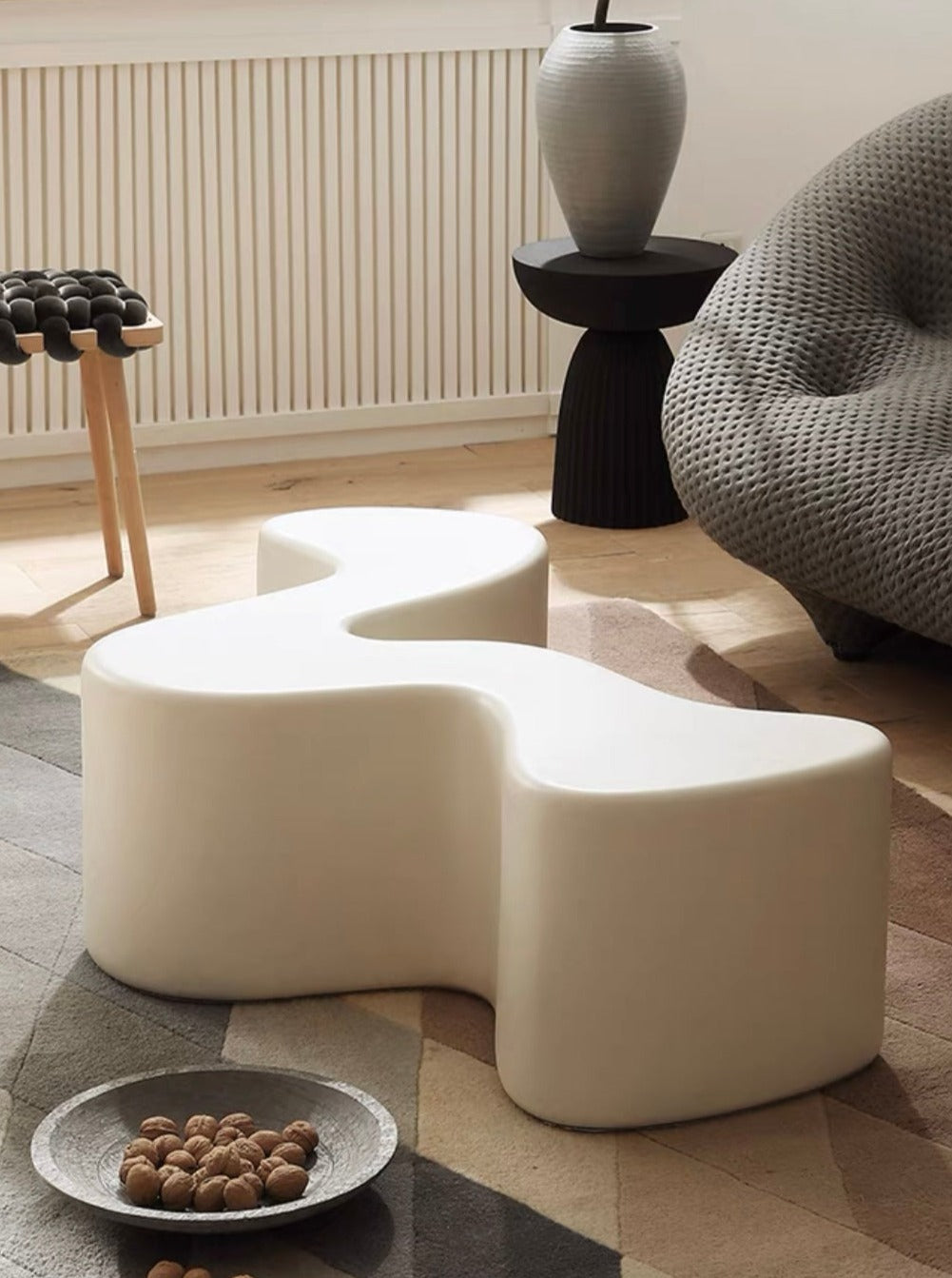Lora Coffee Table – roomable studios