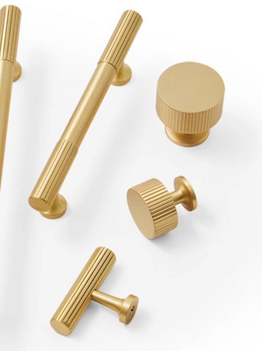 Carpentry Fittings & Hardware. – roomable + studios